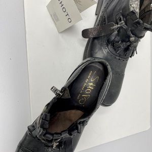 Shoto | Shoes | New Oxford Style Womens Shoes Handmade In Italy By ...